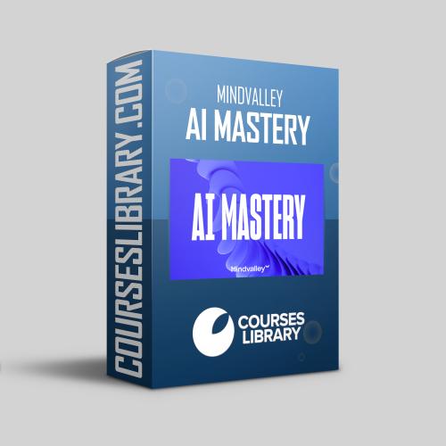 Download Mindvalley Ai Mastery