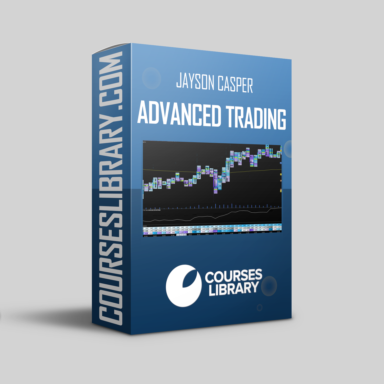 [DOWNLOAD] Jayson Casper – Advanced Trading Course