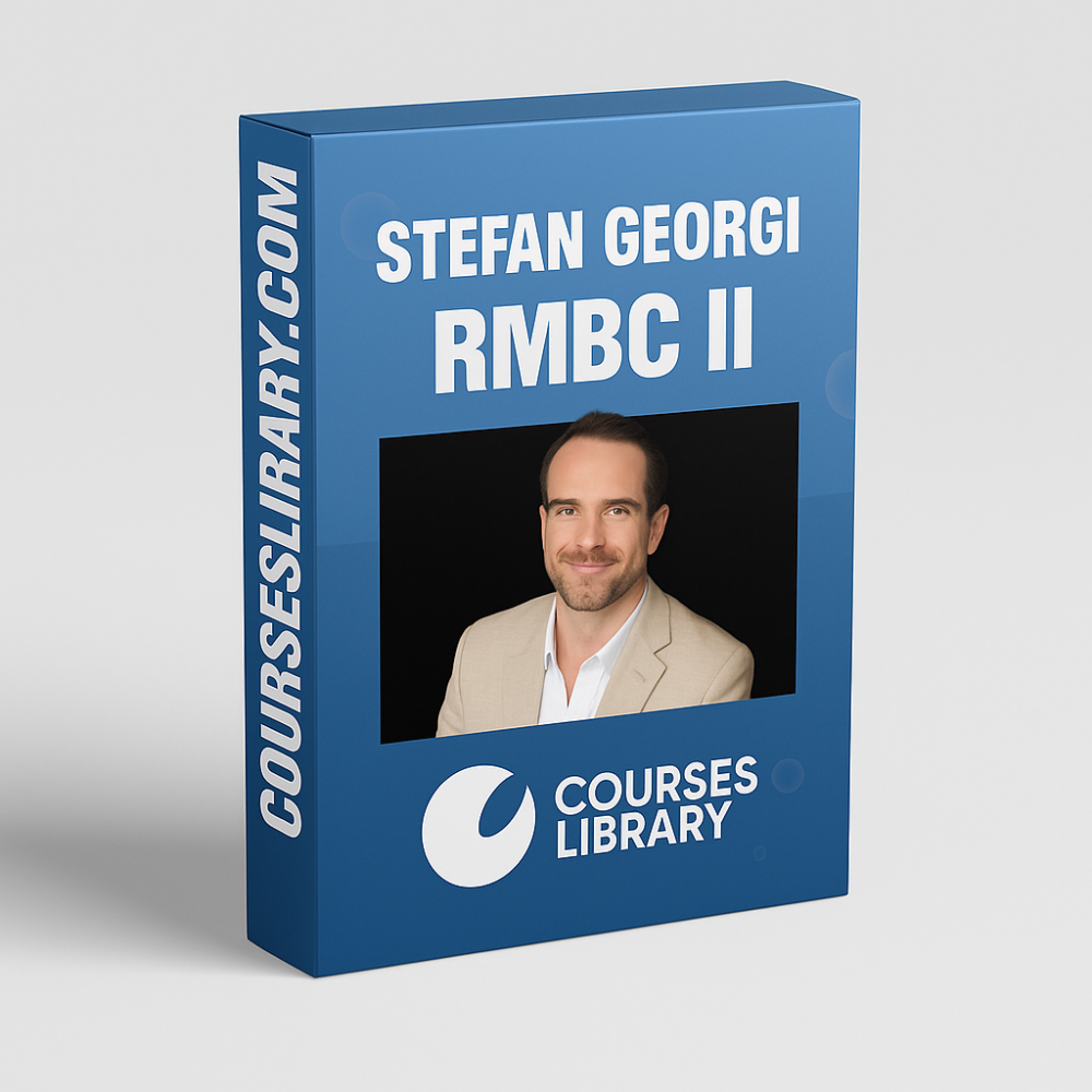 Download | Stefan Georgi - RMBC II